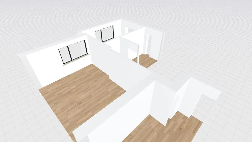 app. 6A created by Luca P. on Homestyler