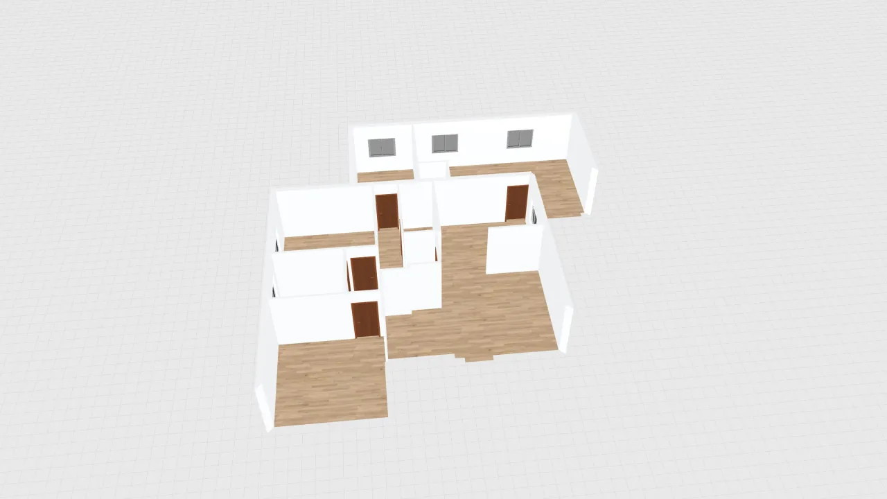 Marco&Ele_copy created by Elena Savu on Homestyler