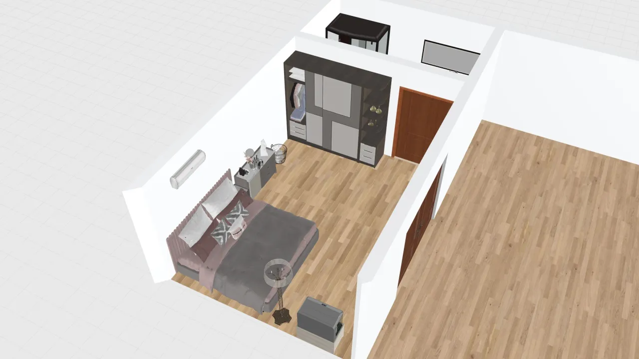 Luca Pasquali design ideas & pictures (811 sqm)-Homestyler