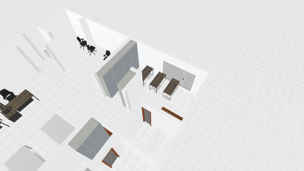 CS Office By MC design ideas & pictures (139 sqm)-Homestyler