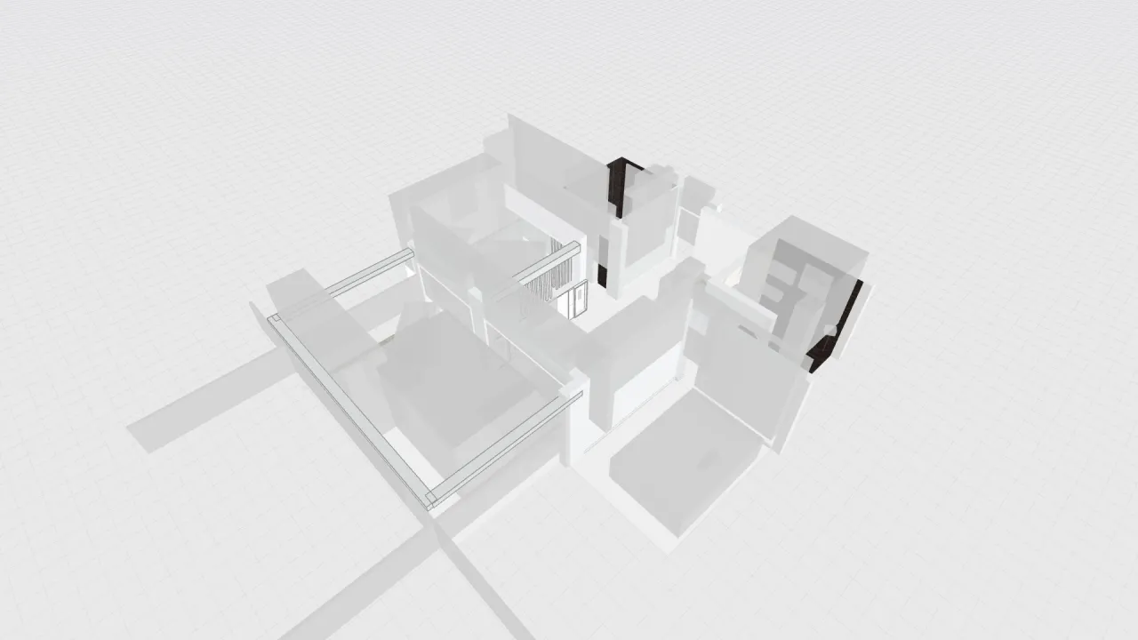 Nature Inspired Condo created by Yamilette Hernandez (MMHS Summer ...