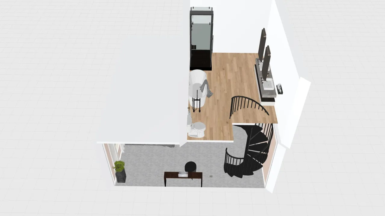 2 story_copy created by Toni Myers on Homestyler