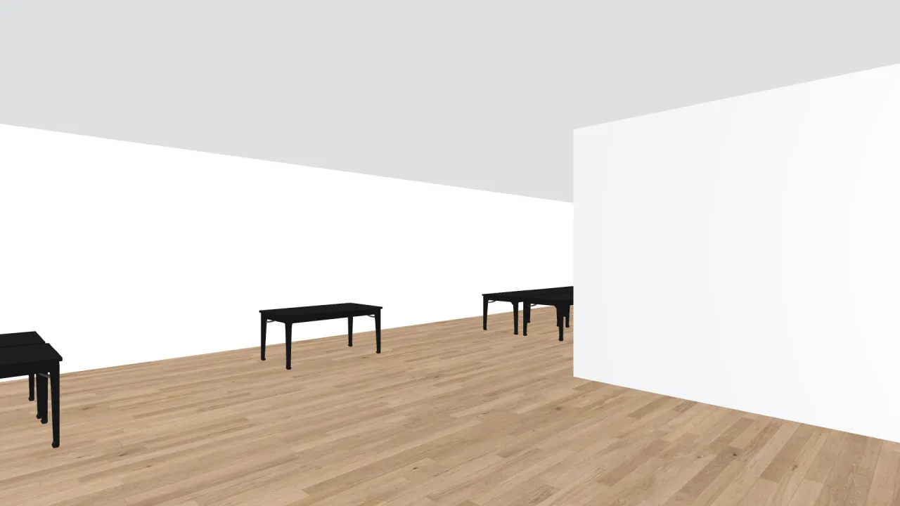 Madeleine created by Franck LANGUILLAT on Homestyler