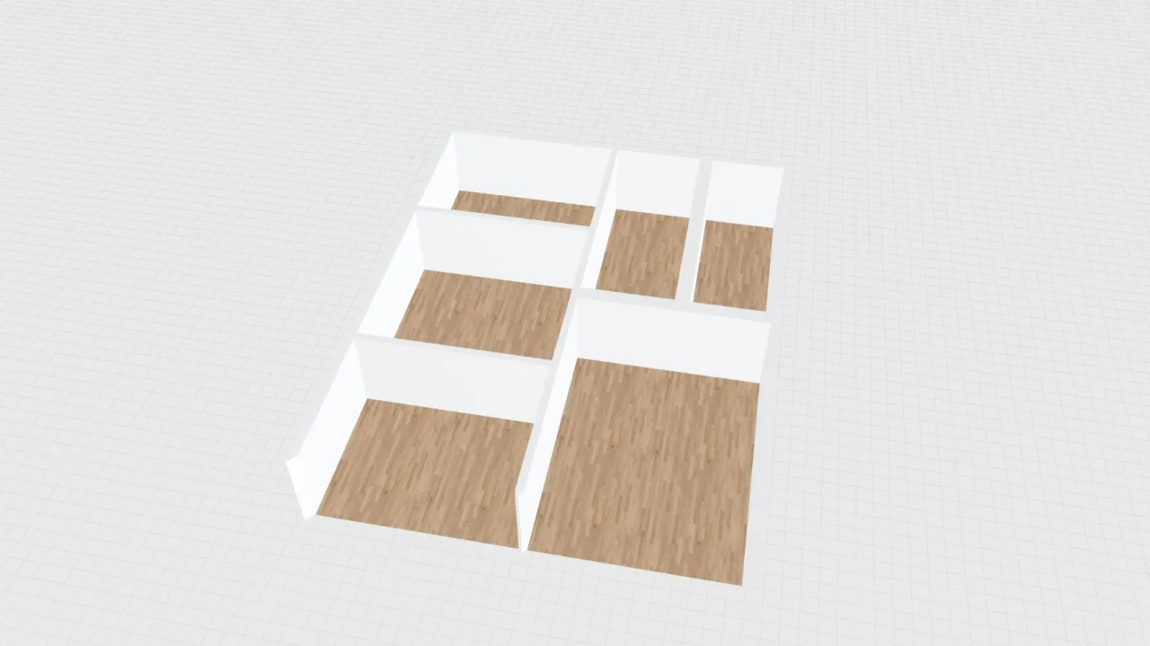 nutella house created by BRITANY GALVEZ JIMENEZ on Homestyler