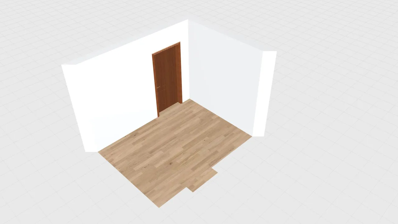 Sample Room created by Shandee Chambers on Homestyler