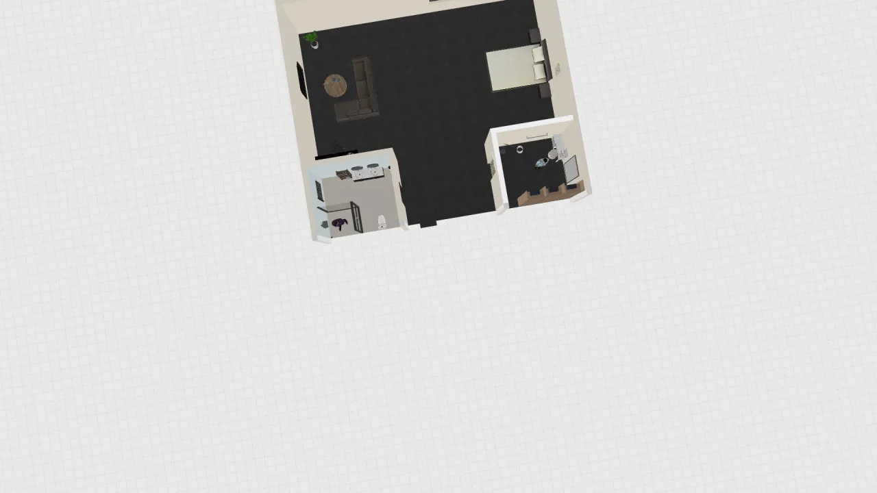 housekeeping project_copy created by Valentin Riabtsev on Homestyler