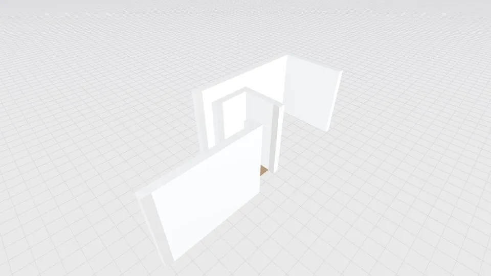 Intro to Design created by Lucy Reynolds on Homestyler