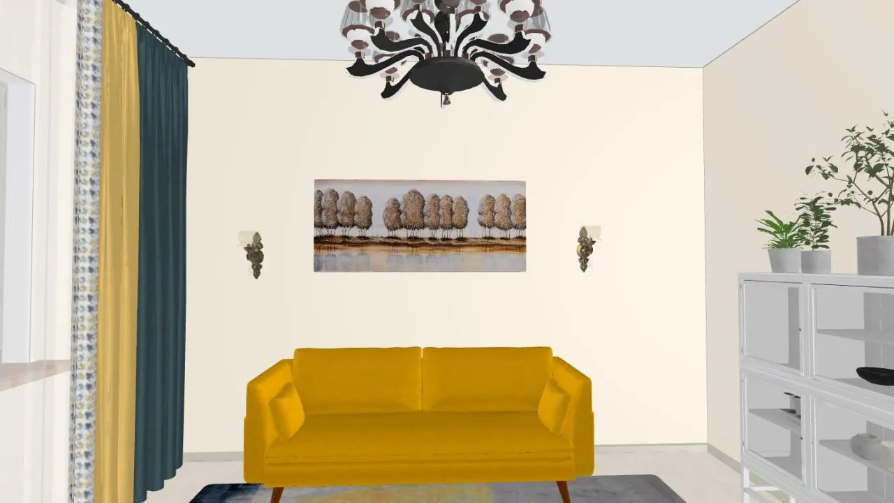 Tumashova_copy created by Zumrad Beliakova on Homestyler