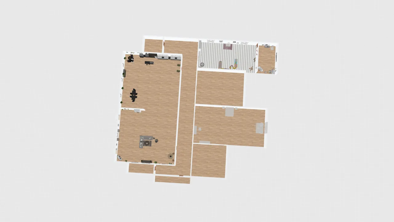 Homestyler Project created by 23-thomsop on Homestyler