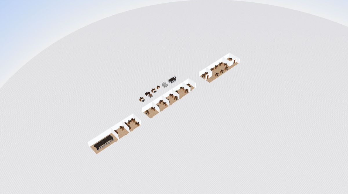 BM2 1st floor, Rev 0.0 Before design ideas & pictures (373 sqm)-Homestyler