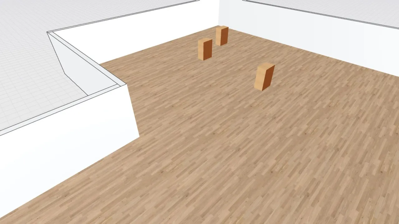 【System Auto-save】Untitled created by Châu Bảo on Homestyler