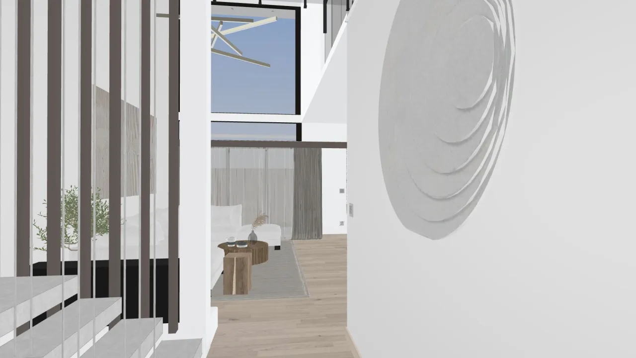 Bahari Residence_copy created by Alejandra Mendoza on Homestyler
