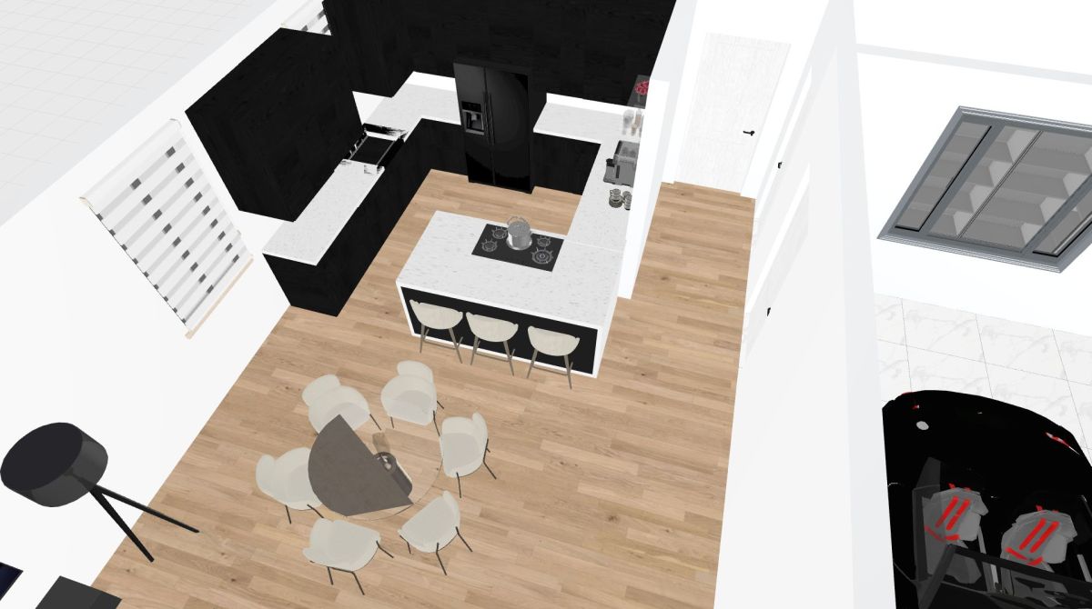 Our Home_copy design ideas & pictures (281 sqm)-Homestyler