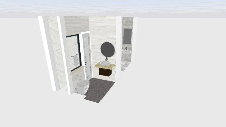 Copy of baño Bustamante_copy created by Estefanía García Falcón on ...