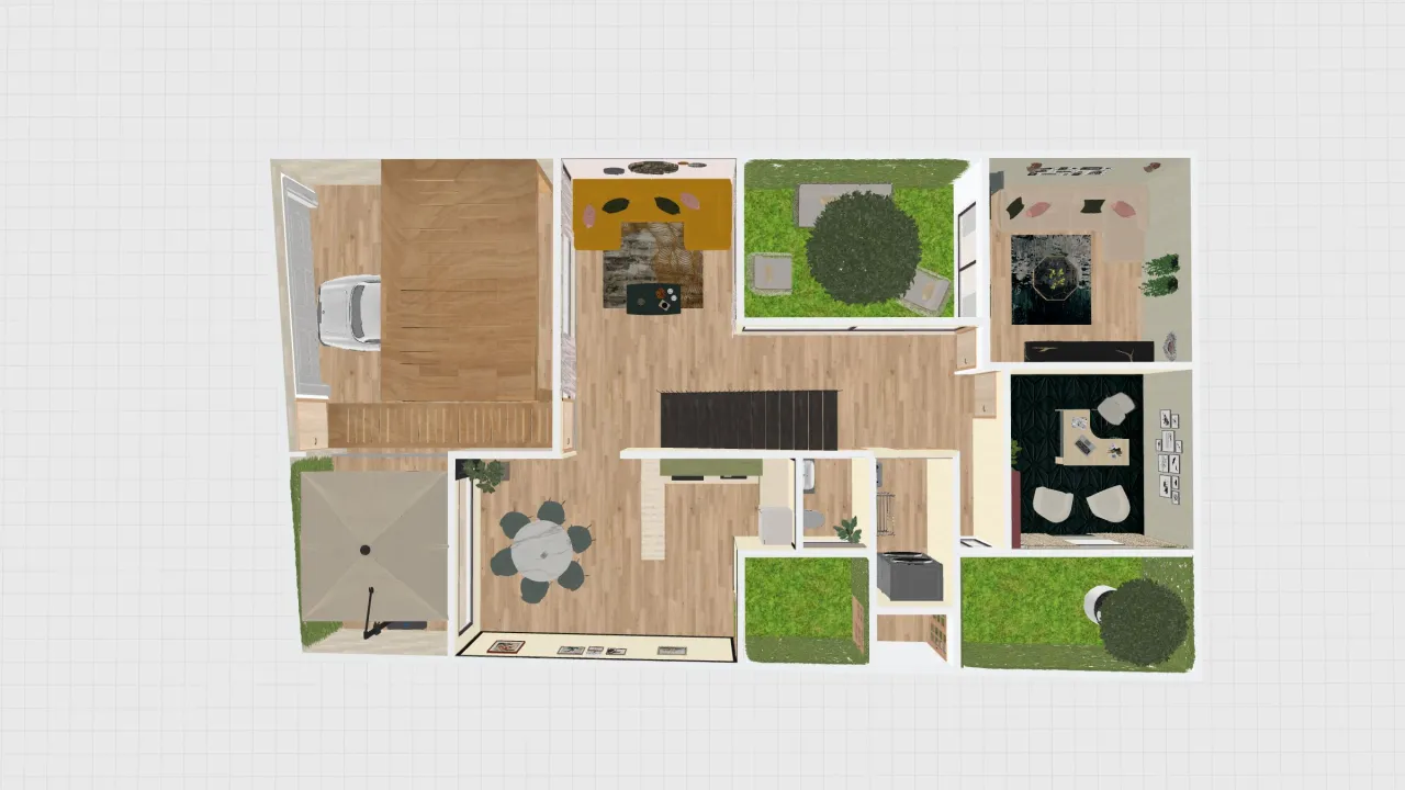 Plaano planta 1er piso TALLER 2022 3erciclo_copy_copy_copy_copy created ...