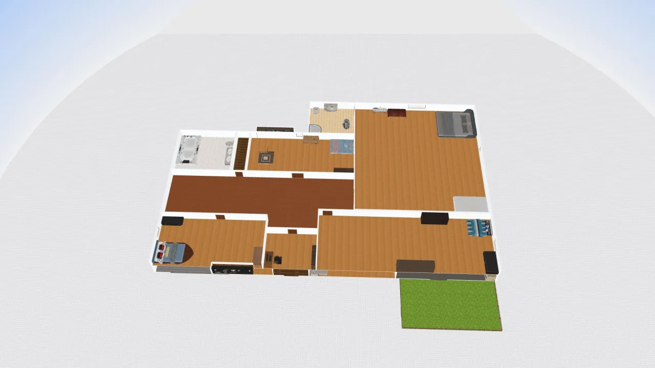 FloorPlan_copy created by Brian Lever on Homestyler