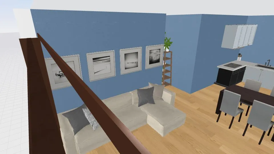 Emersons project_copy created by Shawn Starkey on Homestyler