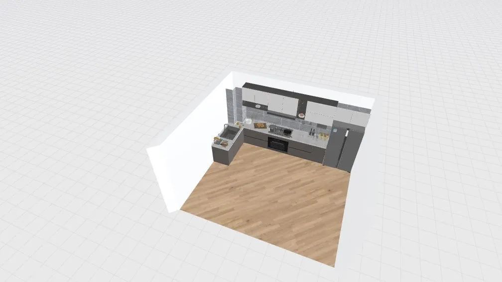 The Hauf Family created by tyler torbit on Homestyler