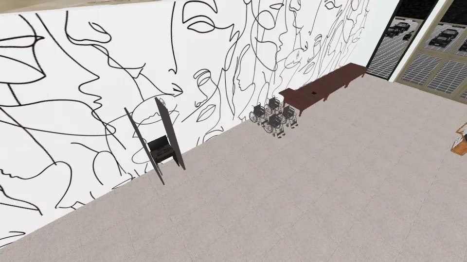 cipriano do aralho_copy created by Israel Silva on Homestyler