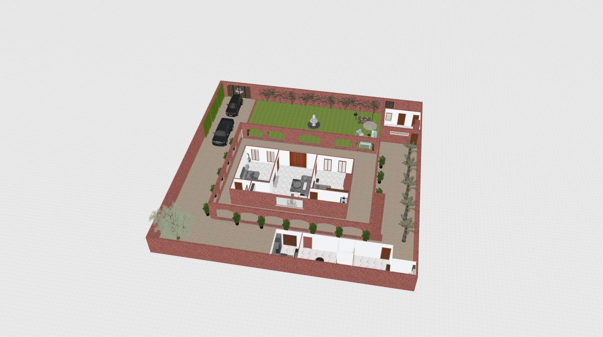 HAVELI design ideas & pictures (1329 sqm)-Homestyler