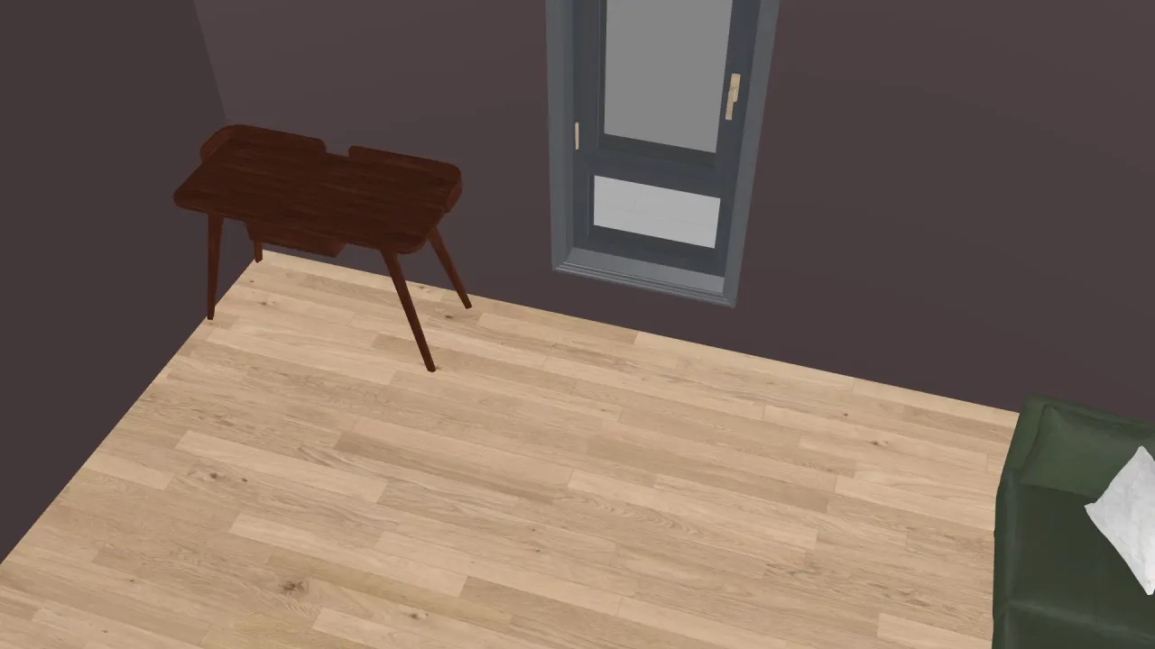 Starting Room created by RILEY SKWERES on Homestyler