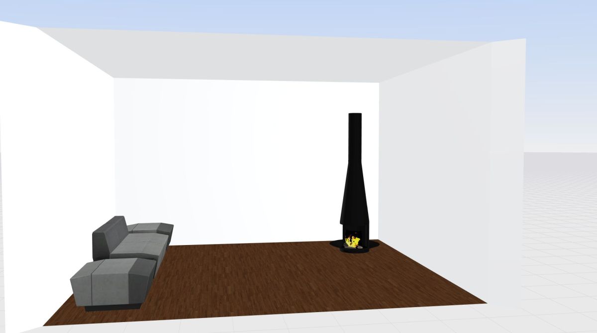 Sample Room design ideas & pictures (28 sqm)-Homestyler