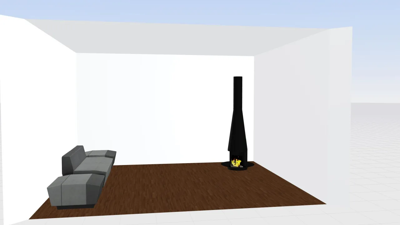 Sample Room design ideas & pictures (28 sqm)-Homestyler