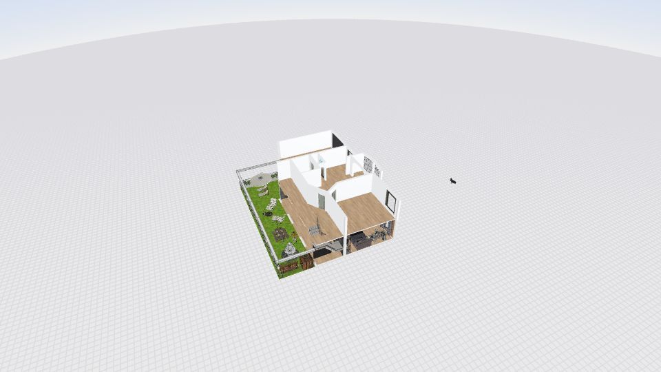 MY DREAM HOUSE design ideas & pictures (354 sqm)-Homestyler