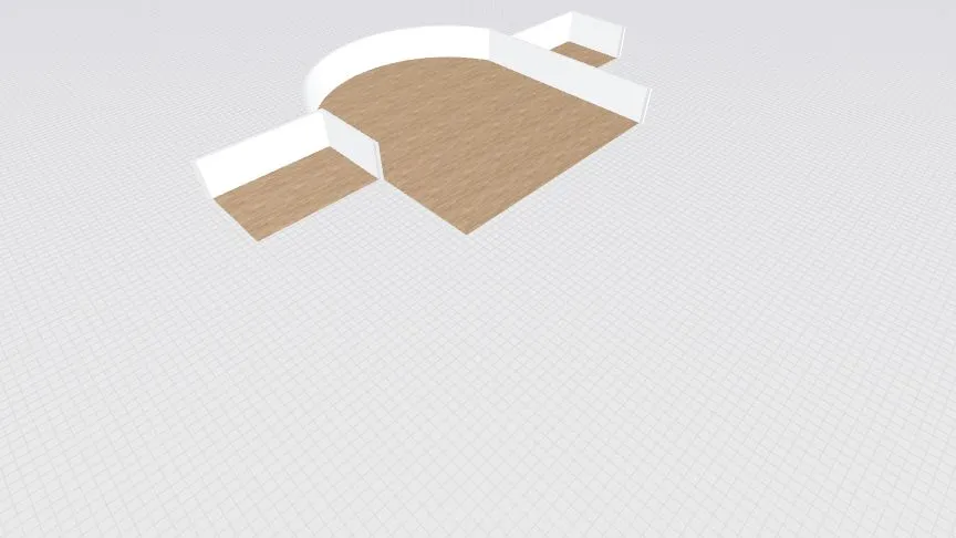 Hotel Lobby Template created by Charmi Patel on Homestyler